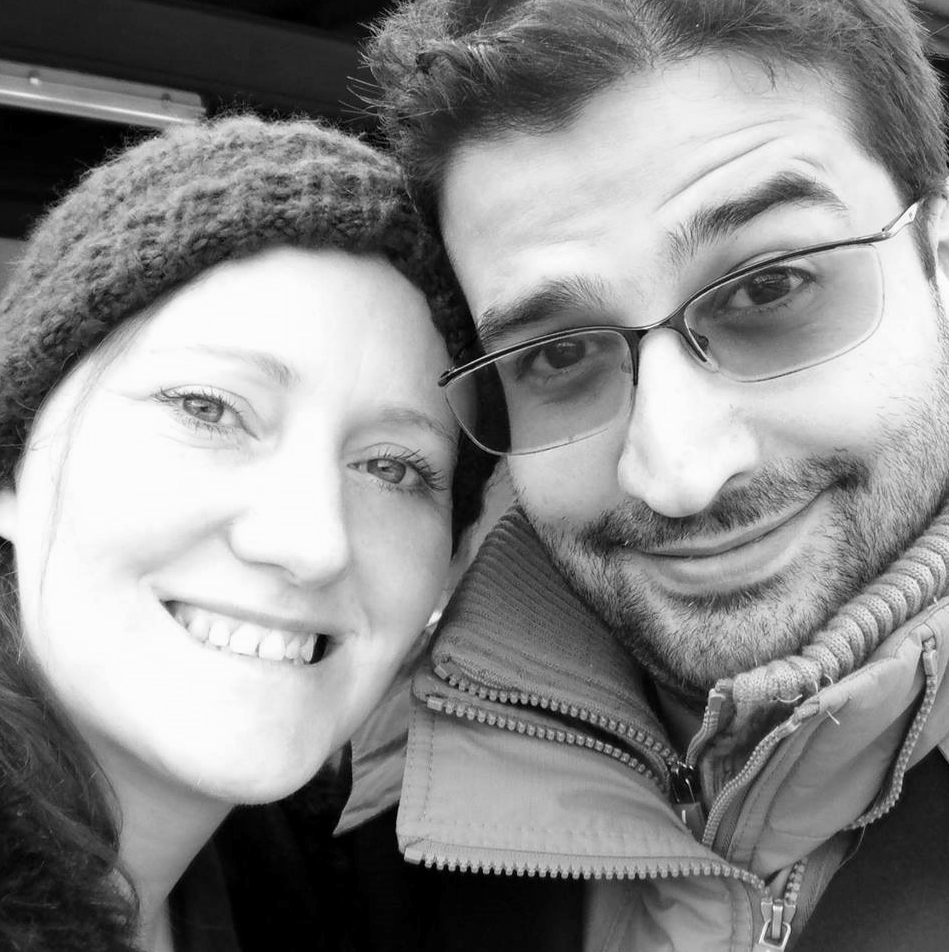 Meet the team – The United Parish