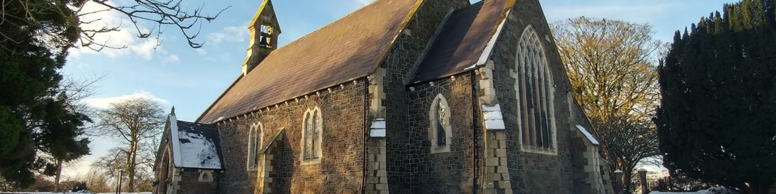 Our Centres of Worship – The United Parish